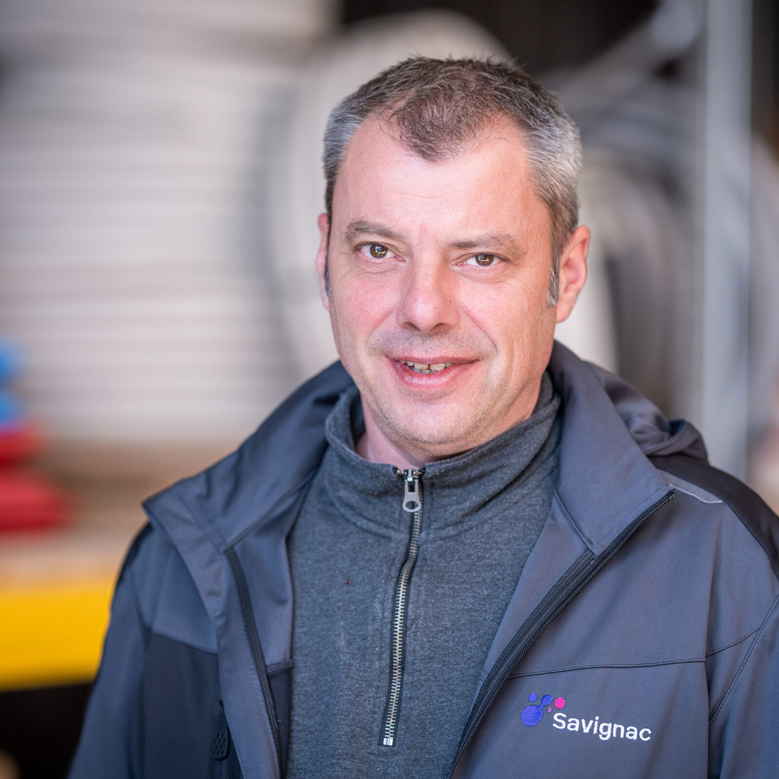 Savignac - Un savoir-faire de plus de 30 ans